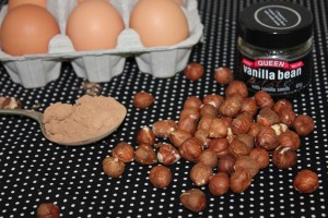 Totally and Utterly, Ridiculously Decadent - Eatin' mess