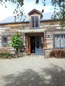 Edmonds Chocolate Afghans - Eatin' mess